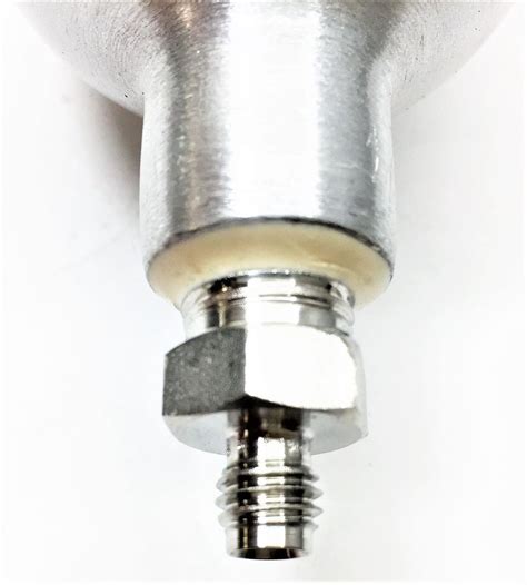 Agilent Technologies Big Universal Trap Nitrogen Purifier Rmsn 2 Used