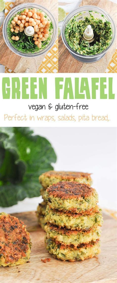 Elephantasticv Delivers A Vegan Falafel Recipe Yeeha Mintyfreshlife Vegandinners Vegan