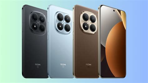 Pretium Redmi Note 15 Pro Dona Prae Emptionis Divulgata Ante Debutum