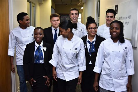 Diploma Programmes For Hospitality And Culinary Excellence