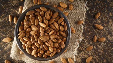 Almendras Superpoderosas Sus 4 Principales Beneficios Para La Salud Infobae