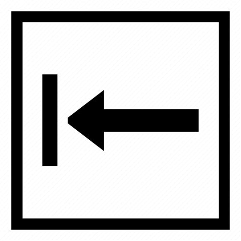 Backspace Edit Formating Text Icon Download On Iconfinder