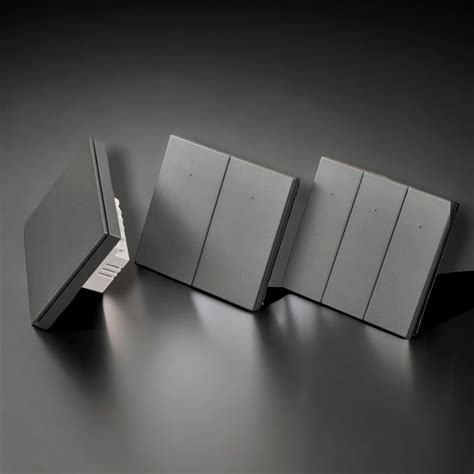 Lucency Pro Smart Switch