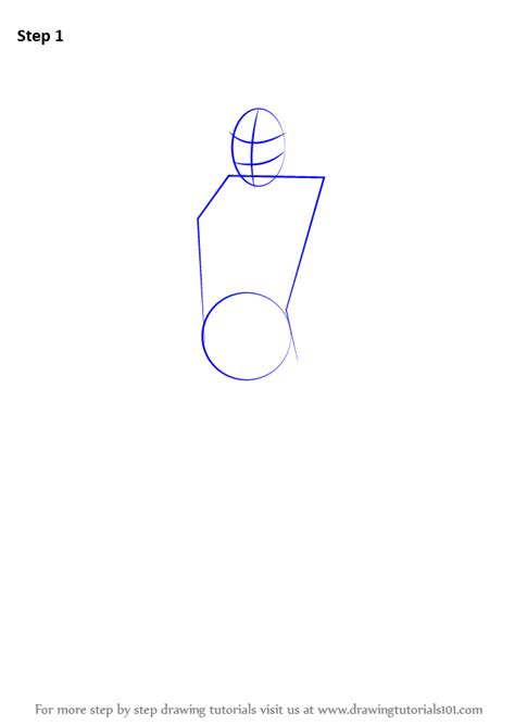 How To Draw Noob Saibot From Mortal Kombat Mortal Kombat Step By Step DrawingTutorials101 Com