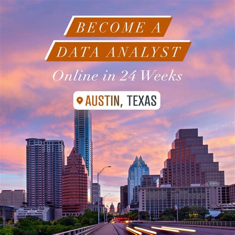 ut austin boot camps on linkedin the online data analysis and