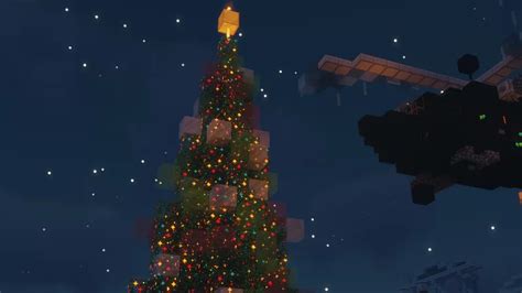Yomnetwork Christmas Pack Minecraft Texture Pack