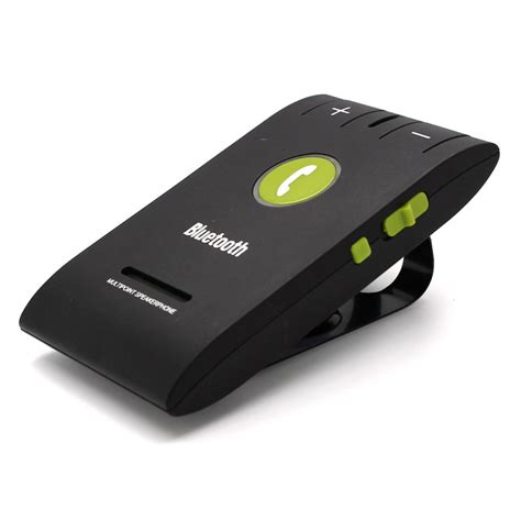 Bluetooth в машину - Какой адаптер выбрать в 2019 году?