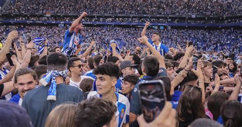 El Rcd Espanyol Pasa A Manos Del Grupo Velocity Sport Limited Que Ya