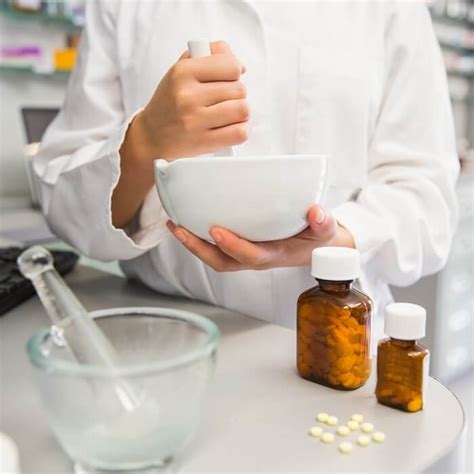 Our Practitioners My Chemist Compounding