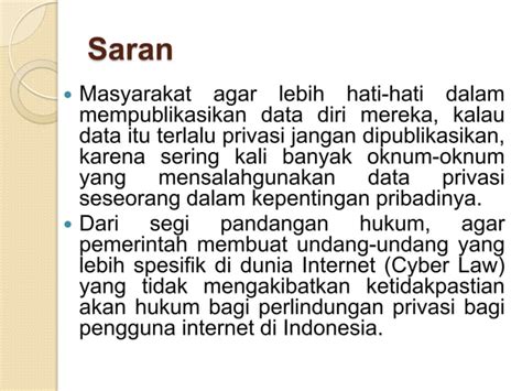 Slide Infringement Of Privacy Pptx