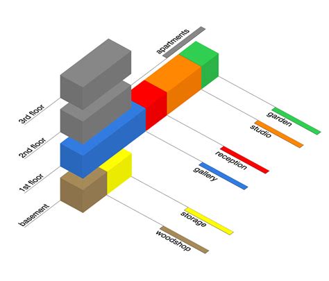 Architecture Building Program Js Photography