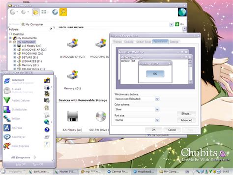 Neowin Net Visual Style Tips Tweaks Customization Neowin