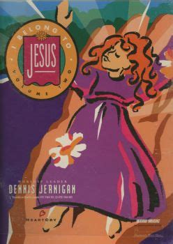 I Belong To Jesus V2 Esong Book