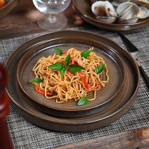 Dinnerware Brands For Royalware