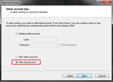The Beginners Guide To Setting Up The Metatrader Forex Charting Platform Forex Training Group