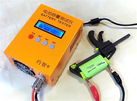 Sony VTC6 - a 3000mAh/30A monster in 18650 size
