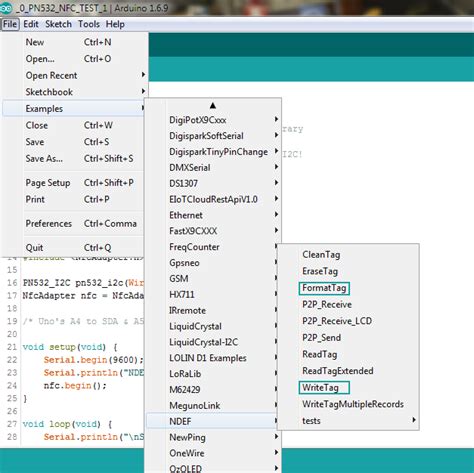 Pn532 Nfc Rfid Module — A Quick Introduction Edn