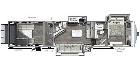 2026 Dutchmen Voltage V Series 3850 Fedders Rv New And Preowned