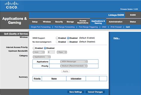 Cisco Connect Software E4200 Download Dadshore