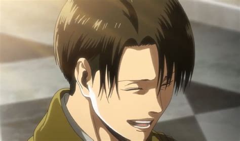 리바이 웃는 모습 네이트 판