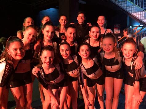 Class Programs Club Dynamite