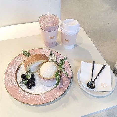 The Cutest Subscription Box Pretty Food Cute Food Kawaii Dessert