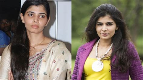 Chinmayi Sripaada Slams Virgin Girls Difficult To Find Comment Then Men Shouldnt Have