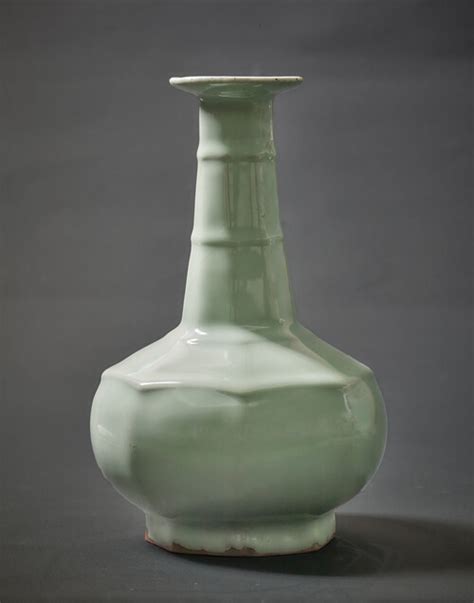 The Beauty Of Asian Ceramics Eric Zetterquist