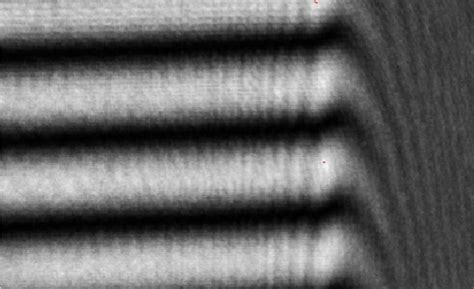 How To Focus An Interferometer Apre Instruments