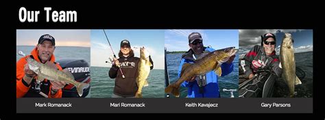 How To Use The Precision Trolling Data App