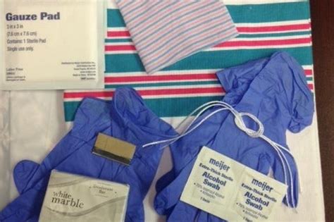 Clean Birth Kits For Pregnant Women Globalgiving