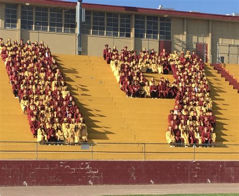 Barstow High School Graduation 2019 Victor Valley News