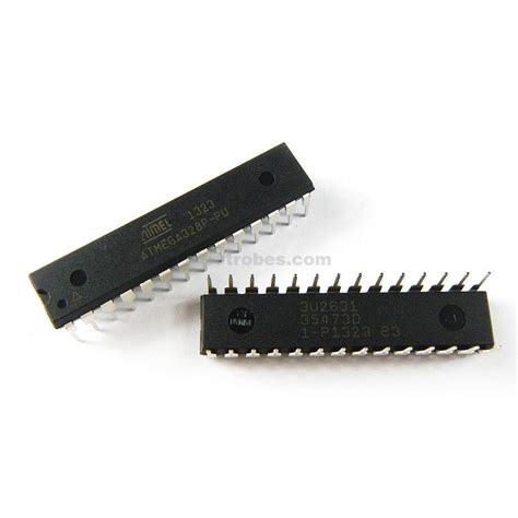 atmega328p pu dip 28 avr mcu 32k microcontroller in pakistan