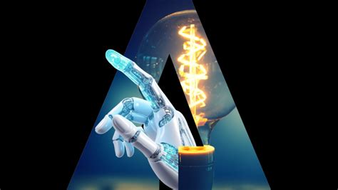 Energy Robotics Ai For Good