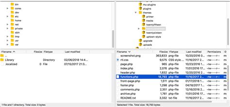 Saiba Agora Como Editar Functionsphp No Wordpress