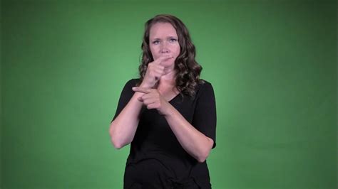 Siblings Asl Youtube