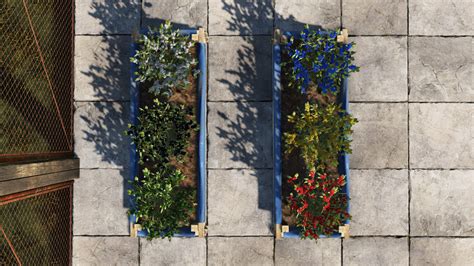 Mixing Table Update News Rust