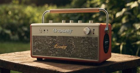 How To Connect Crosley To Bluetooth Speaker