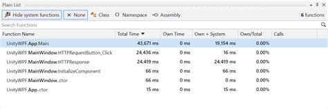 Dotcover Dotmemory Dotpeek And Dottrace 20223 Released The Net Tools Blog