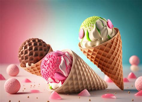 Waffle Cone Chips For Ice Cream At Janet Cantrell Blog