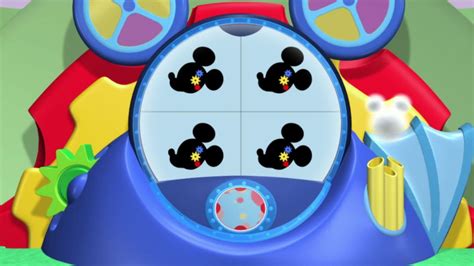 Watch Mickey Mouse Clubhouse · Season 3 Episode 30 · Aye Aye Captain