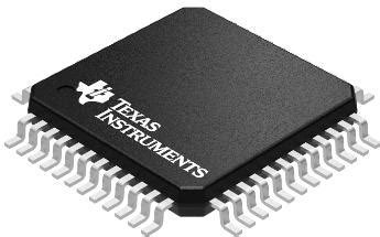 ADC08B200CIVS NOPB By Texas Instruments Analog To Digital Converters ADCs Arrow Com