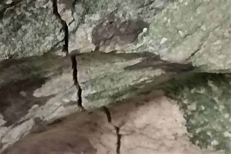 Bangkok Post Southern Cave Closed After Earthquake Causes Cracks