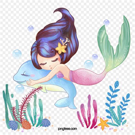 Under The Sea Clipart 