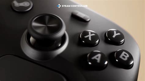 Steam Controller 2 Bawa Desain Baru Trackpad Ganda Dan Fitur Gyro Modern • Jagat Play