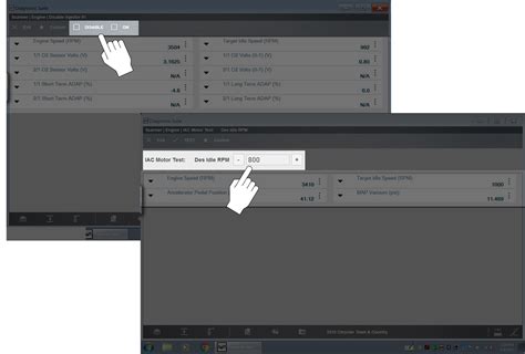 Functionaltests