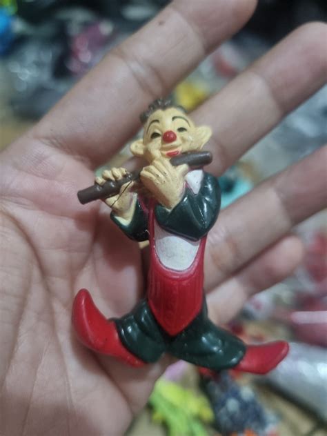 Clowns Ruber Duck Hobbies And Toys Toys And Games On Carousell