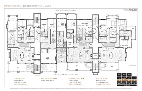 What Is The Floor Plate Of A Building