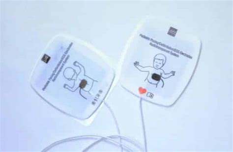 Bls Hcp Pediatric Cardiac Arrest Algorithm For The Single Rescuer