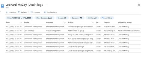 Securing Privileged User Access With Azure AD Conditional Access And
